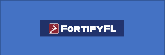 Fortify Florida QR Code | Longwood Elementary School