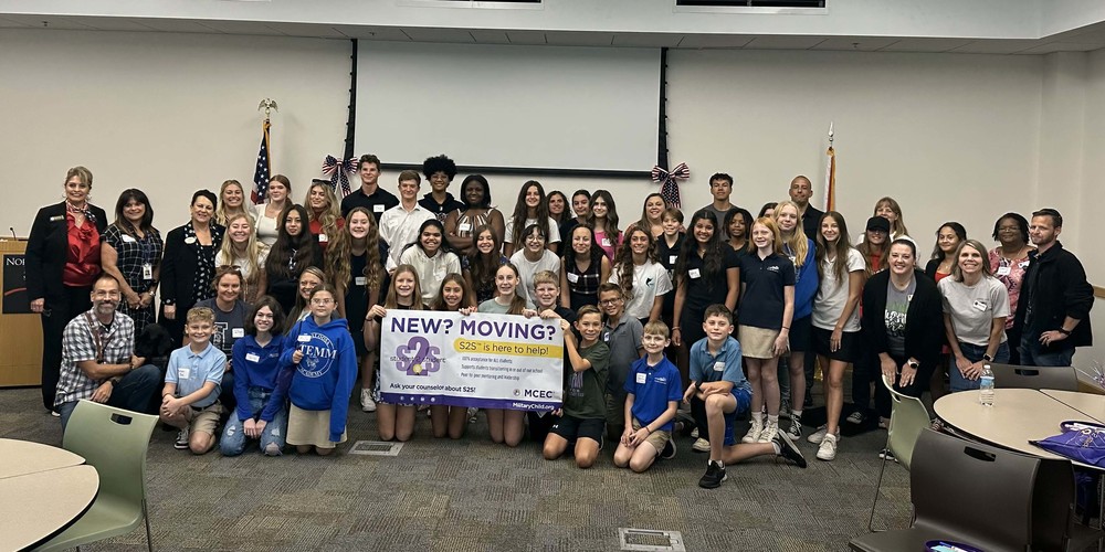 Student 2 Student Leader Summit | Okaloosa County School District