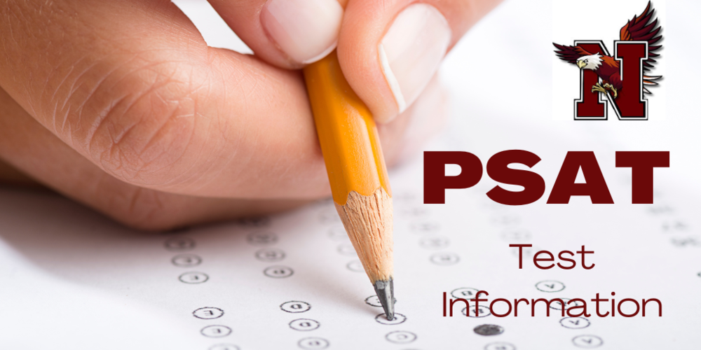 PSAT Testing | Niceville High School