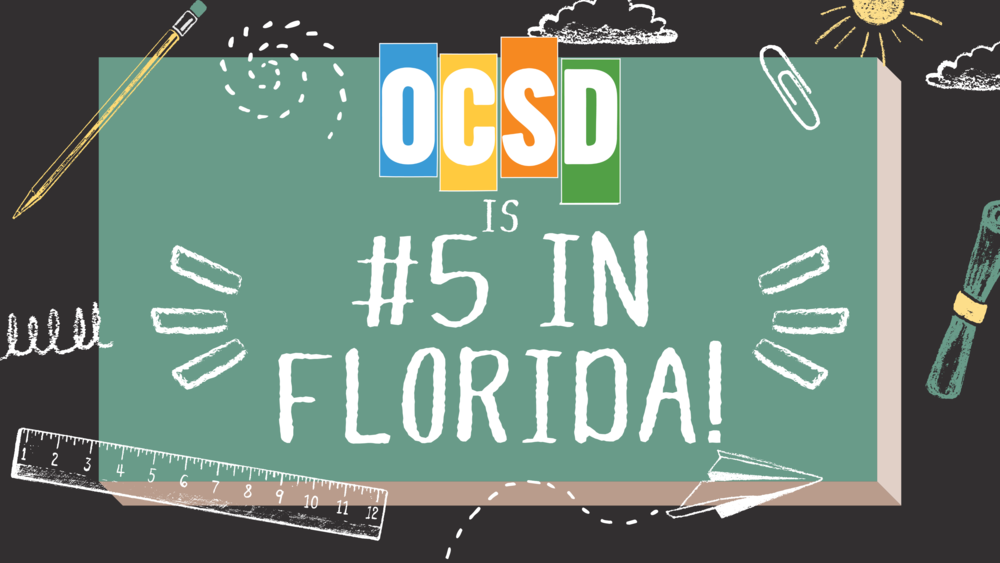 Okaloosa Students Shine Overall on State Assessments | Okaloosa County ...
