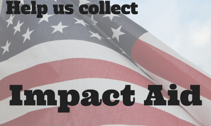 Federal Impact Aid cards go home on September 7, 2022 | Antioch ...