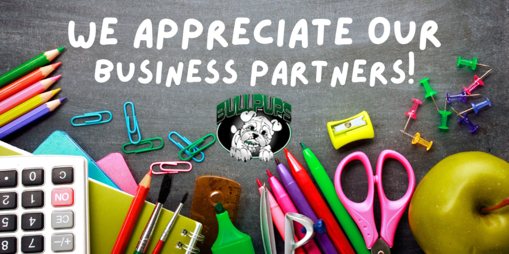 Business Partners | Bob Sikes Elementary School
