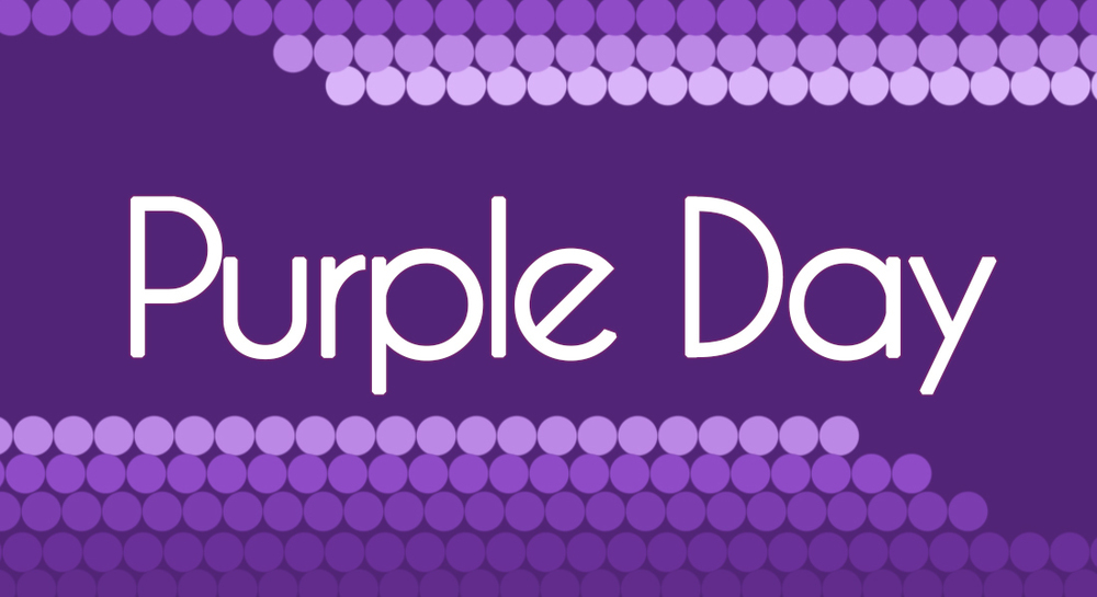 Purple Day | Southside Primary School