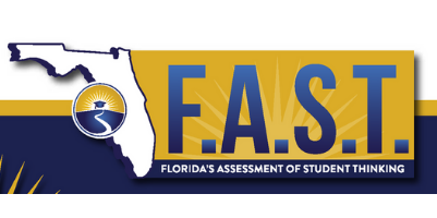 Access to Student FAST Scores | Walker Elementary School