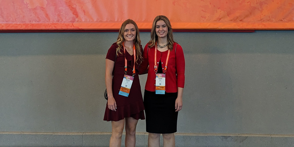 Two Okaloosa County Students Excel at the Regeneron International ...