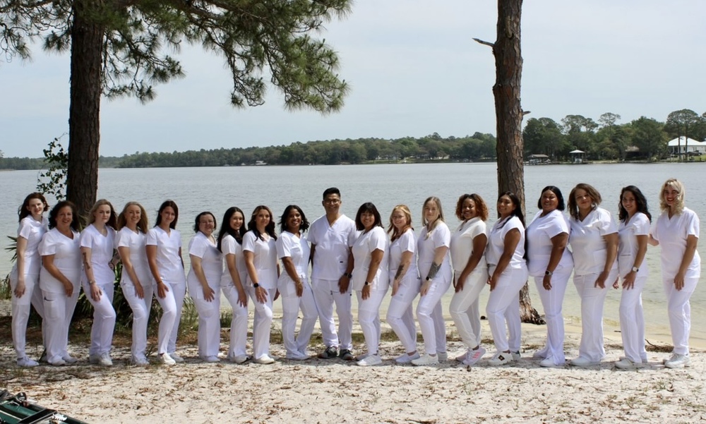 Okaloosa Technical College Practical Nursing Program Announces 100% ...