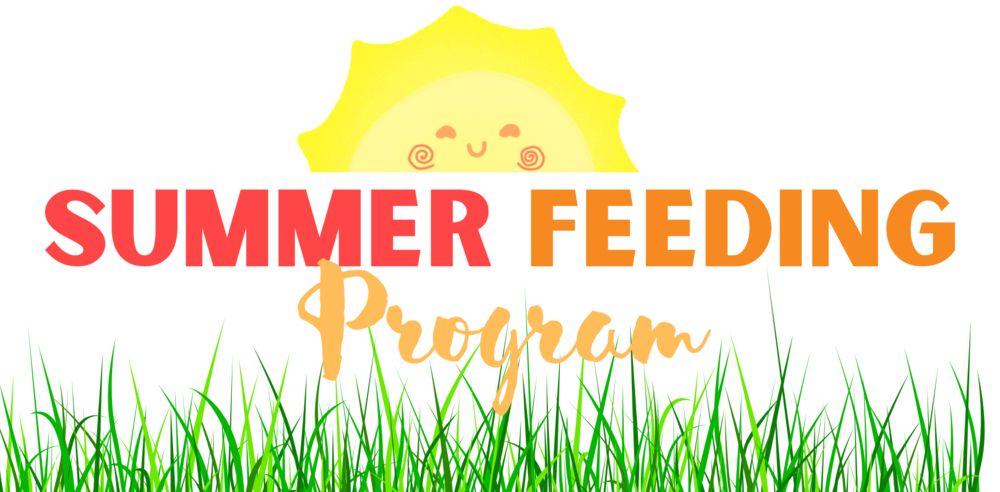 2023 Summer Feeding Service Program | Shalimar Elementary School
