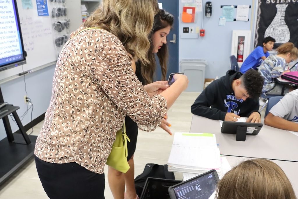 Live Feed | Okaloosa County School District