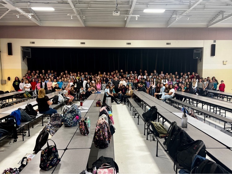 Live Feed | Davidson Middle School