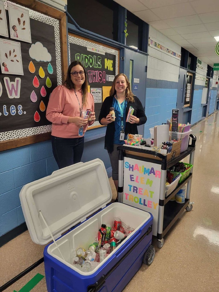 Shalimar Elementary School