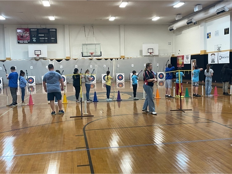 Live Feed | Elliott Point Elementary School