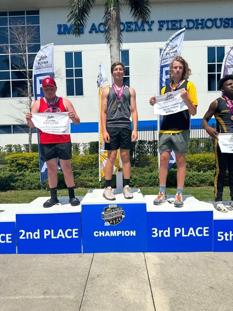 Live Feed | C.W. Ruckel Middle School