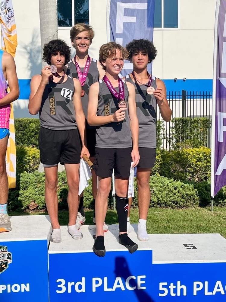 Live Feed | C.W. Ruckel Middle School