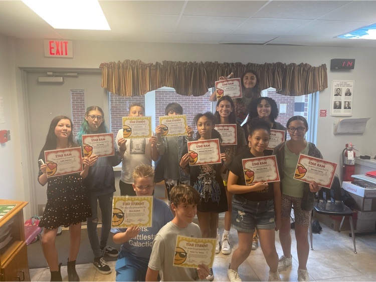 Live Feed | C.W. Ruckel Middle School